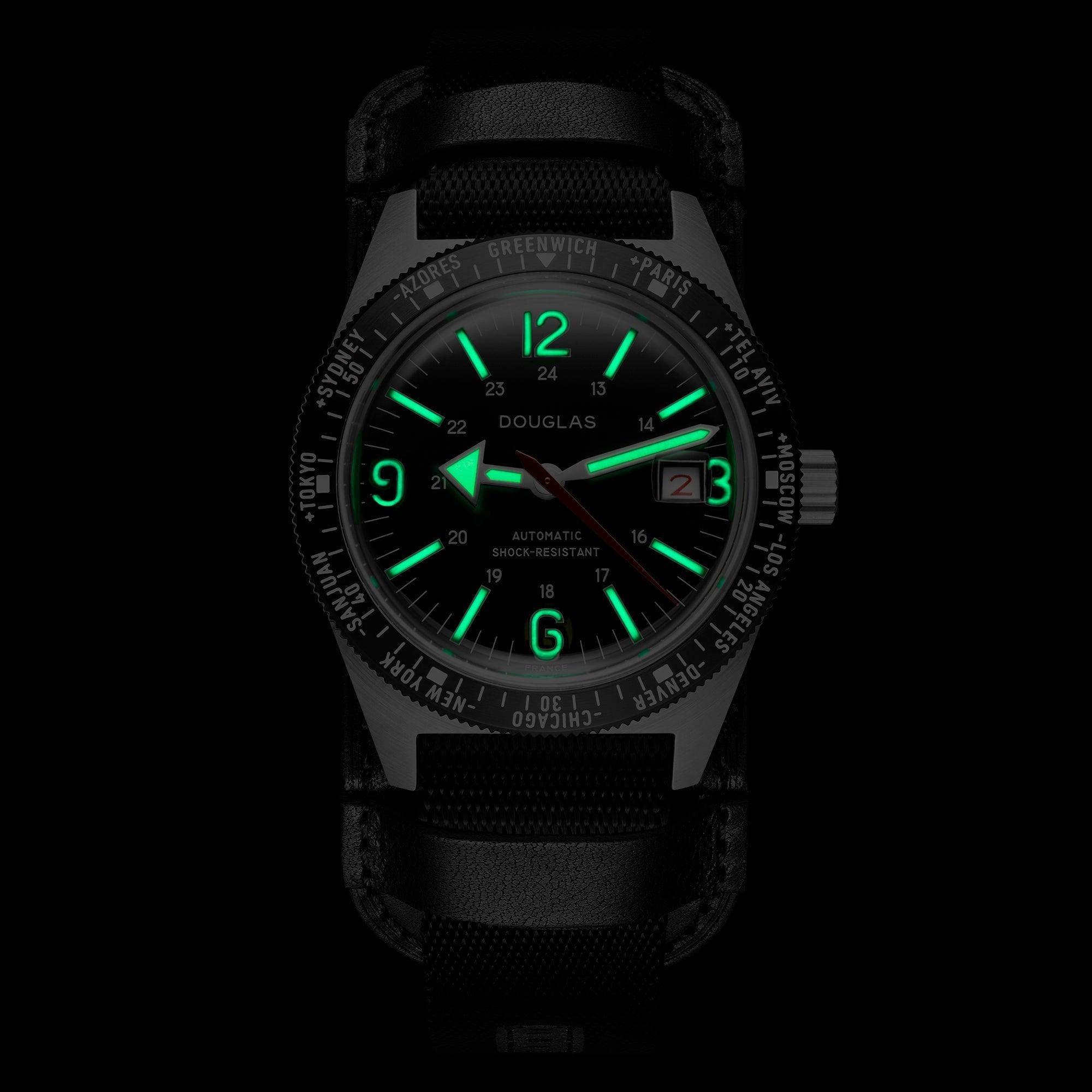 test – Wolbrook Watches